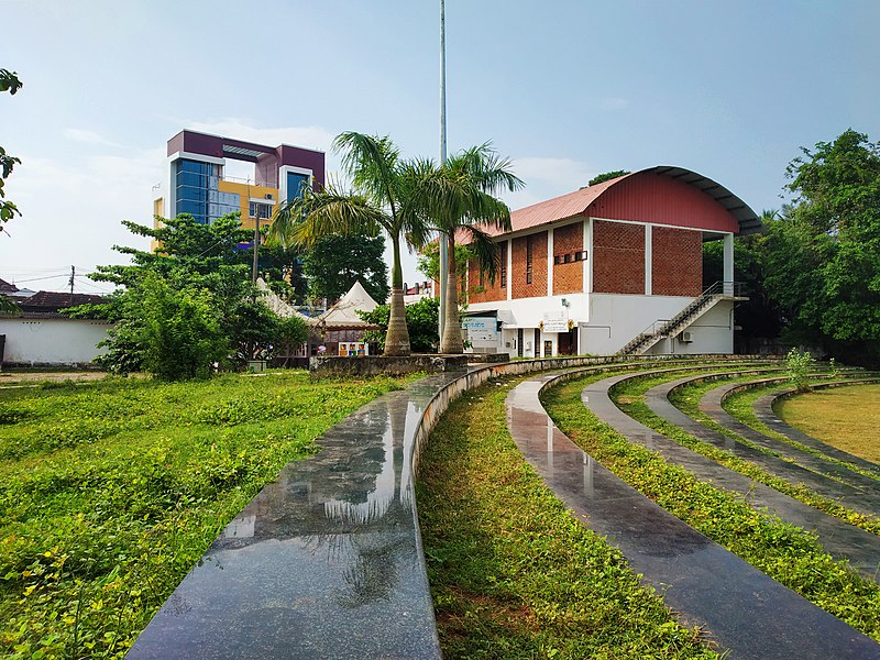 Keralatourism